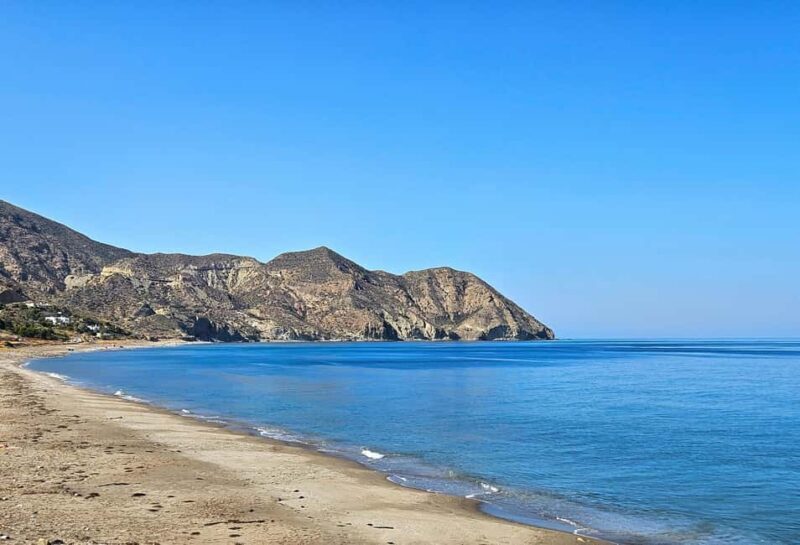 Mojácar/Vera: Tour to Playa de los Muertos and Carboneras - Authentic Experiences and Traveler Feedback