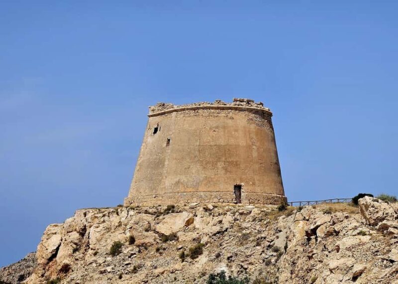 Mojácar/Vera: Tour to Playa de los Muertos and Carboneras - FAQ
