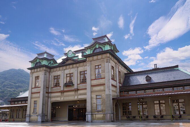 Mojiko Retro, Kawachi Wisteria and Shiranoe Gardens Tour YokaBus - Overall Value and Practical Insights