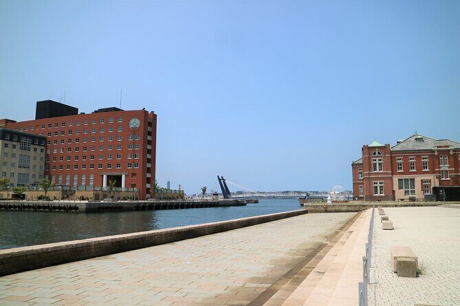 Mojiko Retro, Kawachi Wisteria and Shiranoe Gardens Tour YokaBus - Final Thoughts