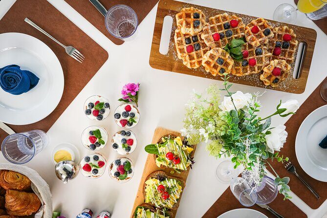 Mojito - Full Day Private Catamaran Cruise - Sint Maarten - Whats Included and What to Keep in Mind