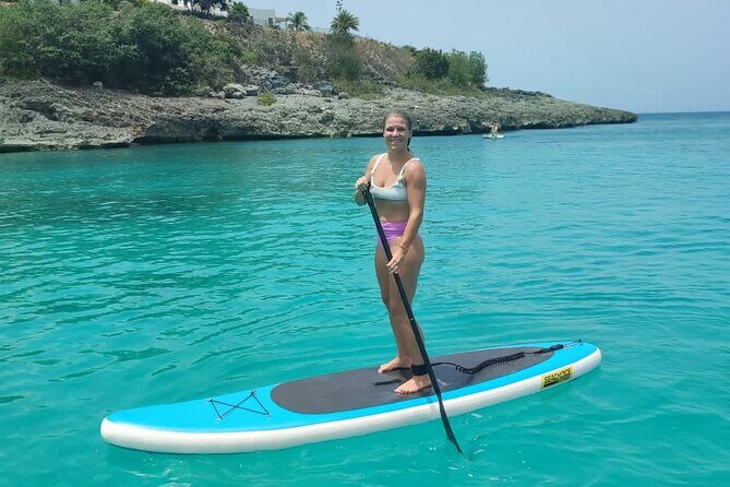 Mojito - Full Day Private Catamaran Cruise - Sint Maarten - Who Should Consider This Tour?