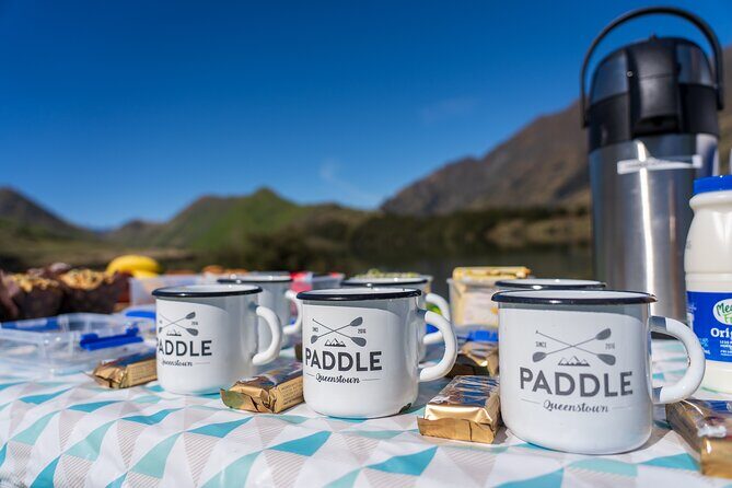 Moke Lake Kayak Experience - Final Thoughts