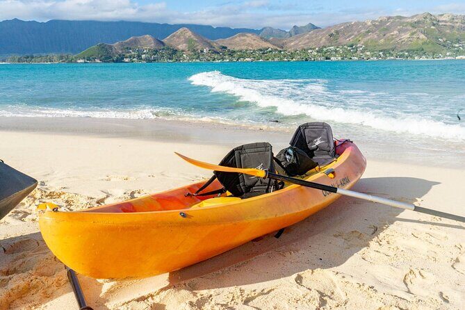 Mokulua Islands Self-Guided Kayak Adventure - Practical Details & Tips for the Trip