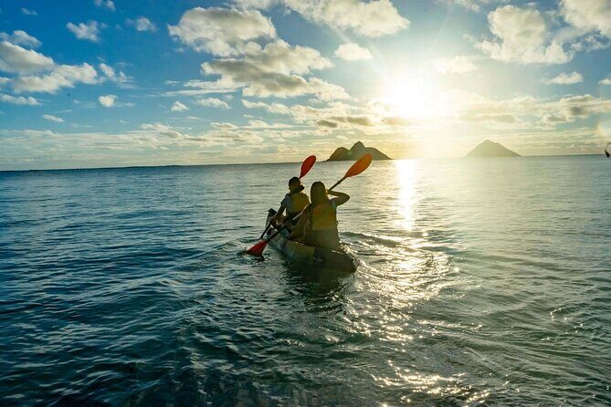 Mokulua Islands Self-Guided Kayak Adventure - Who Will Love This Experience?
