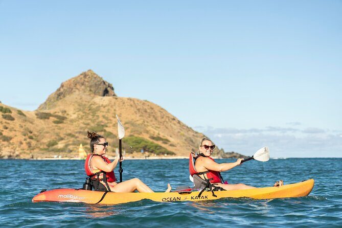 Mokulua Islands Self-Guided Kayak Adventure - Final Thoughts