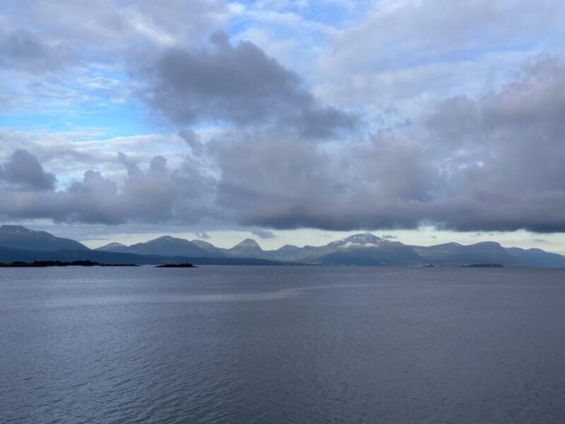 Molde: Atlantic Coast Highway and Bud Village Tour - Introduction: Why This Tour Draws Attention