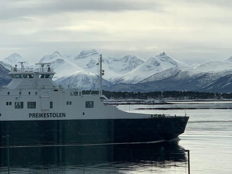 Molde: Atlantic Coast Highway and Bud Village Tour - What Makes This Tour Worthwhile?