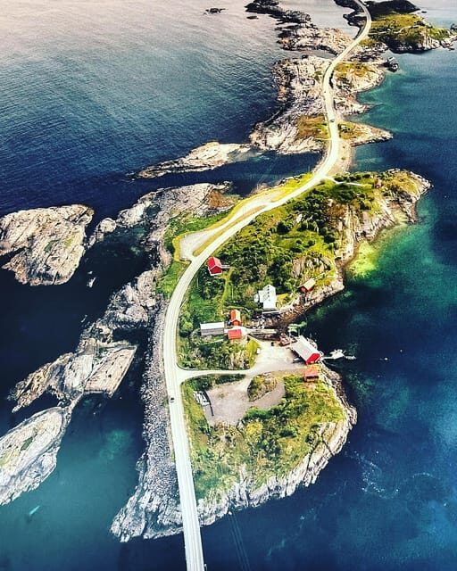 Molde: Atlantic Coast Highway and Bud Village Tour - Frequently Asked Questions