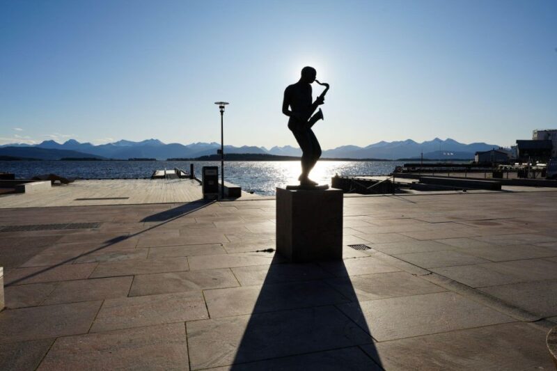 Molde: Atlantic Ocean Road and Tour of Bud Fishing Village - A Closer Look at the Itinerary