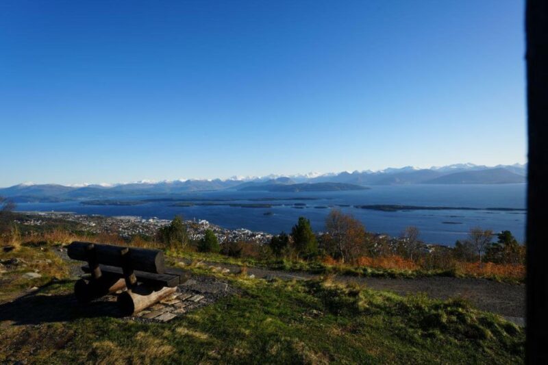 Molde: Atlantic Ocean Road & Varden Audio Guide Bus Tour - Practical Details: Transportation, Timing, and Value