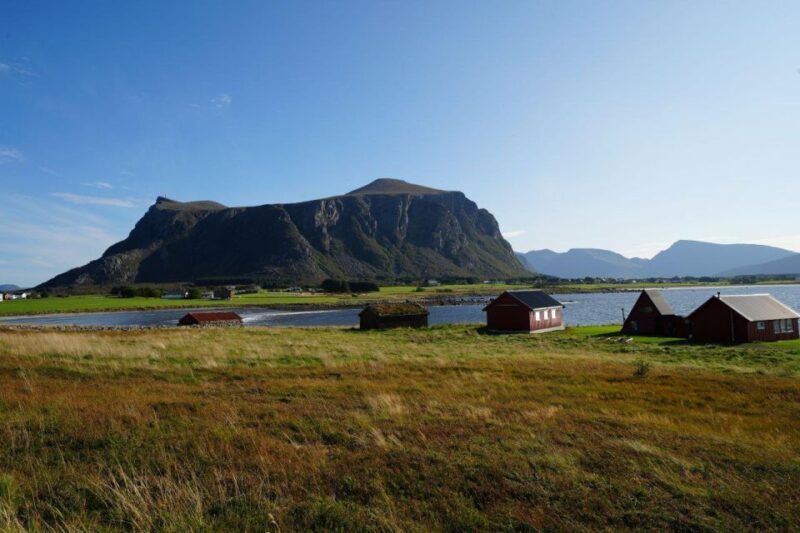 Molde: Atlantic Ocean Road & Varden Audio Guide Bus Tour - FAQ