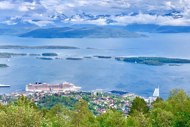Molde - Atlantic Road Private Sightseeing tour - Frequently Asked Questions