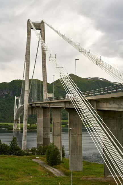Molde: Journey Along the Atlantics Majestic Route - Who Will Love This Tour?