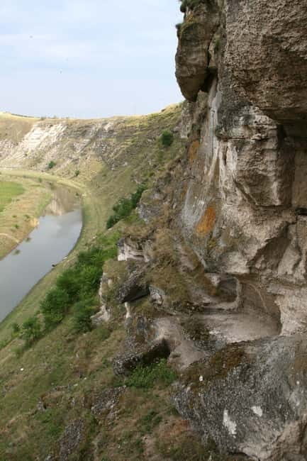Moldova: Old Orhei cave monasteries Branesti wine tasting - Who Should Consider This Tour?