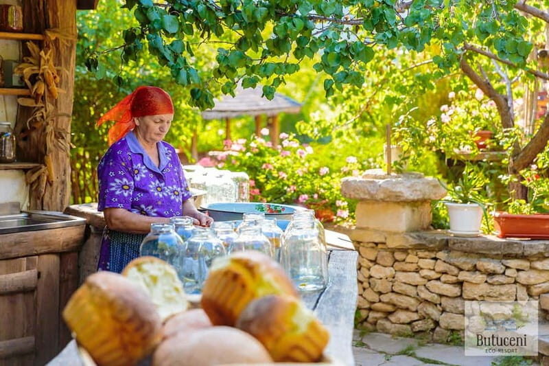 Moldova: Old Orhei cave monasteries Branesti wine tasting - Who Is This Tour Perfect For?