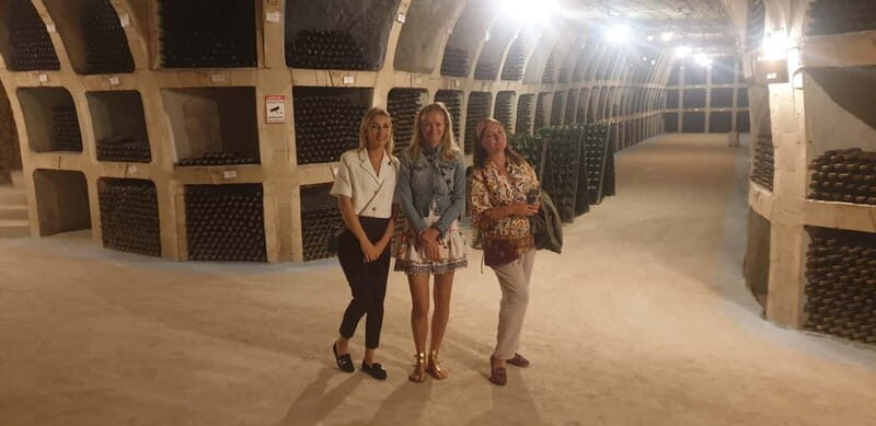 Moldova: Wine tour to Miletii Mici cellar with Tasting - Introduction: Why This Tour Could Be a Great Choice