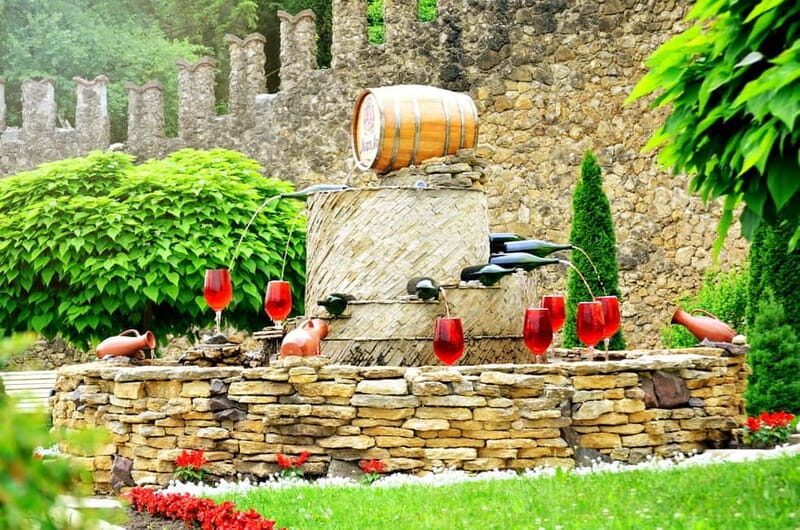 Moldova: Wine tour to Miletii Mici cellar with Tasting - The Itinerary in Detail