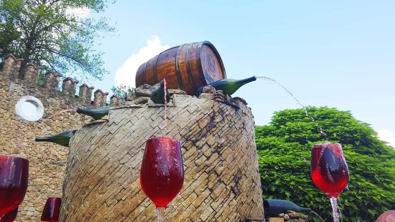 Moldova: Wine tour to Miletii Mici cellar with Tasting - Value and Practicalities