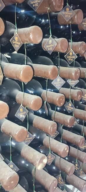 Moldova: Wine tour to Miletii Mici cellar with Tasting - The Sum Up: Who Will Get the Most Out of This Tour?