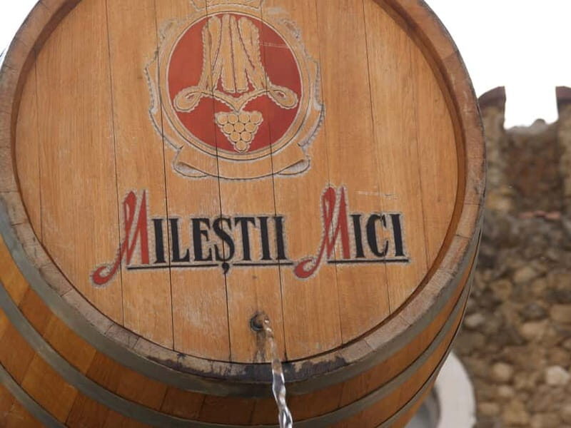Moldova: Wine tour to Miletii Mici cellar with Tasting - FAQs