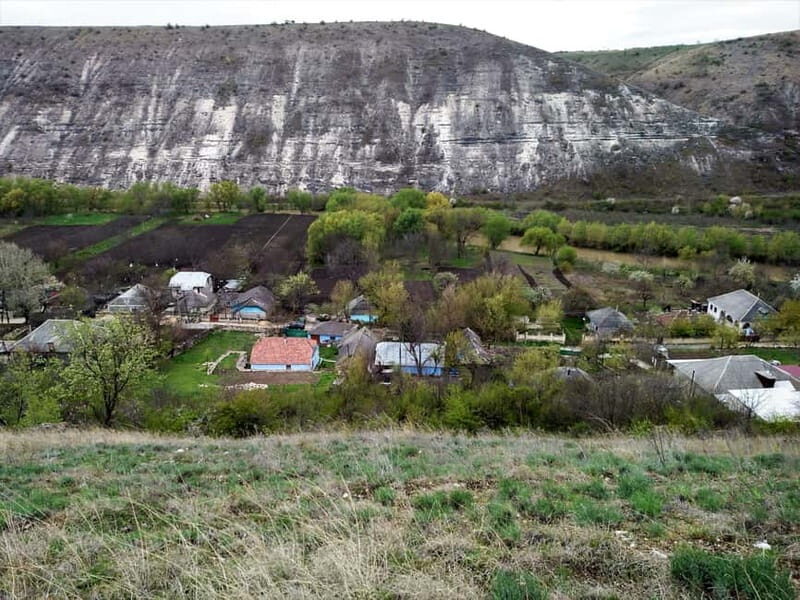 Moldova:Old Orhei Archeological Complex unique cave&Curchi - Price and Value Analysis