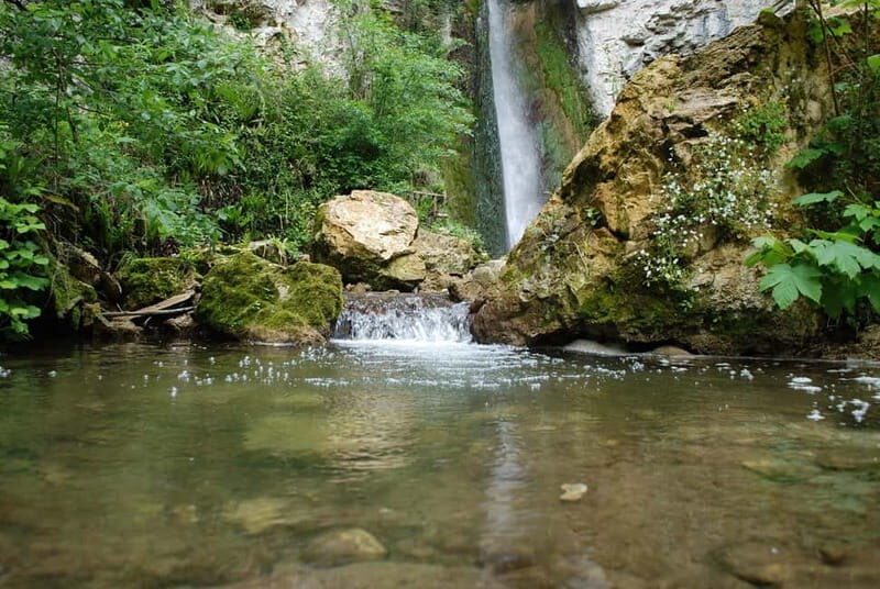Molina Waterfall Park: tour and optional aperitif - Analyzing Value and Practicality