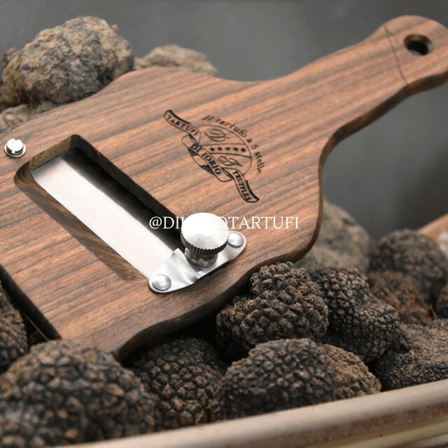MOLISE TRUFFLE HUNTING WITH FOOD TASTING - Exploring the Molise Truffle Hunt and Food Tasting Experience