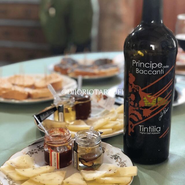 MOLISE TRUFFLE HUNTING WITH FOOD TASTING - The Value for Travelers