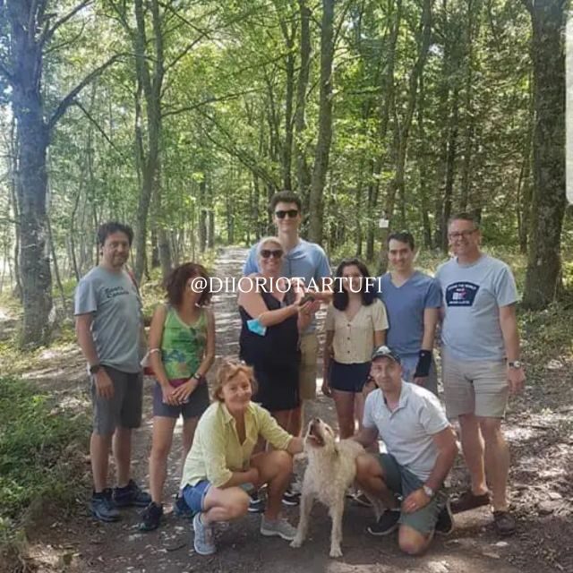 MOLISE TRUFFLE HUNTING WITH FOOD TASTING - Who Should Consider It