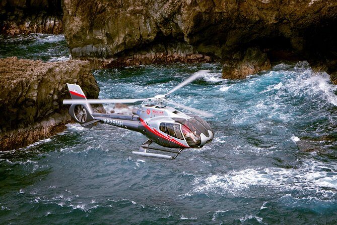 Molokai & Maui Scenic EcoStar 130 Helicopter - Why This Tour Stands Out