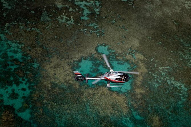 Molokai & Maui Scenic EcoStar 130 Helicopter - What Makes This Tour Special?