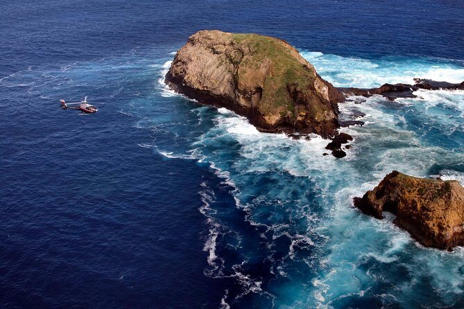 Molokai & Maui Scenic EcoStar 130 Helicopter - Who Should Consider This Tour?
