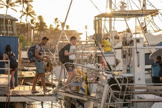 Molokini and Turtle Town Snorkeling Adventure Aboard the Malolo - Analyzing the Cost and Value
