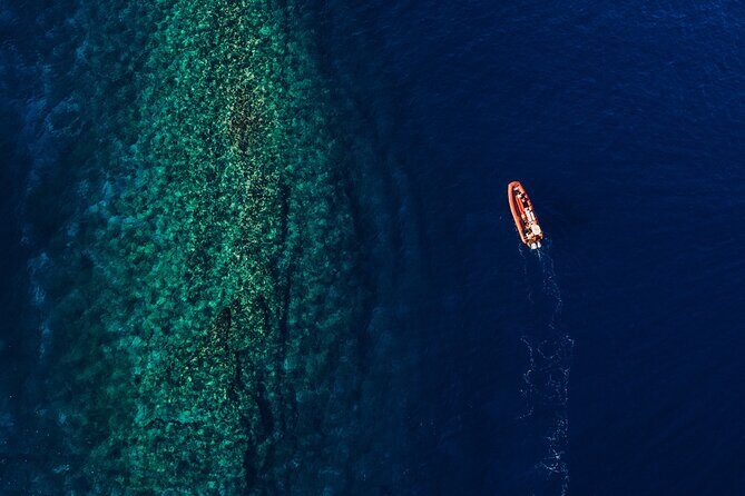 Molokini Crater and South Maui Coast Adventure from Kihei - FAQ
