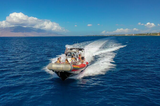 Molokini Crater and Turtle Town Snorkeling From Kihei - A Complete Look at the Experience