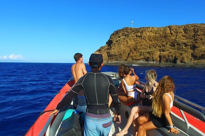 Molokini Crater and Turtle Town Snorkeling From Kihei - Frequently Asked Questions