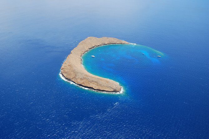 Molokini Crater Snorkeling Adventure - The Itinerary: A Closer Look at Each Stop