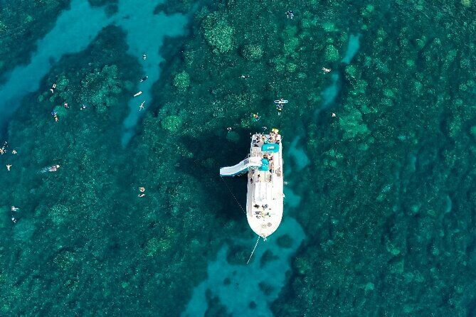 Molokini Crater Snorkeling Adventure - Final Thoughts: Who Will Love This Trip?