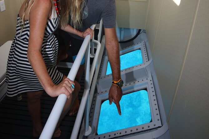 Molokini Snorkeling Adventure Aboard Calypso From Ma'alaea Harbor - Who Should Consider This Tour?