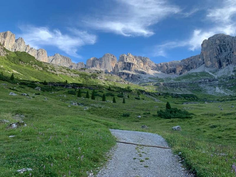 Molveno: Trekking Expert, The Wild South-Crossing the Brenta - Exploring the Wild South of the Brenta: A Trekking Experience Not to Miss