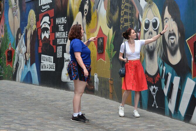 Moments in Basel: Personalized Tour & Photo Session - The Sum Up: Is It Worth It?