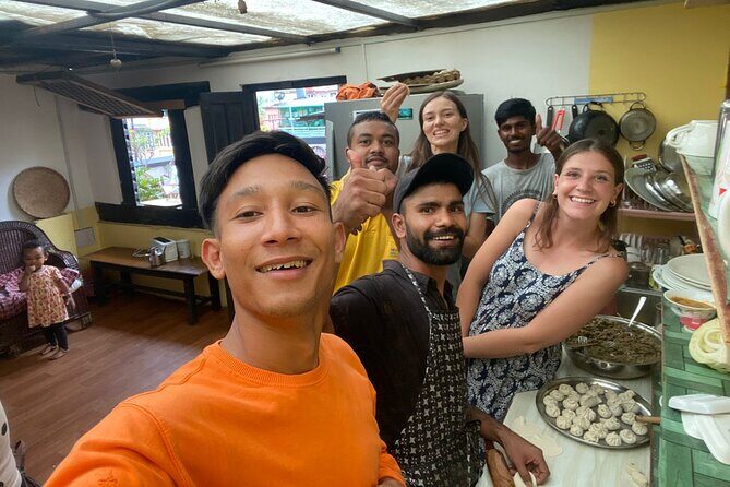 Momo, Dhalbhat & Thukpa Cooking Class, Nepal - Final Words