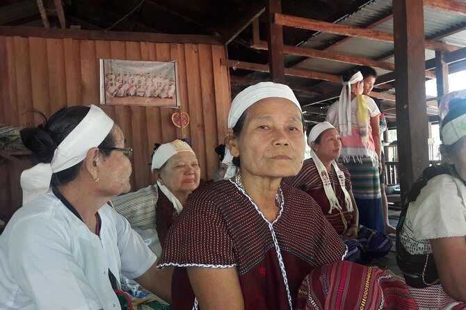 Mon and Kayin State  Adventure Trip - Key Points