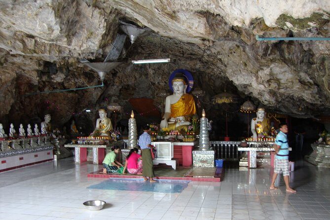 Mon and Kayin State  Adventure Trip - Introduction: An Authentic Myanmar Experience with a Local Twist