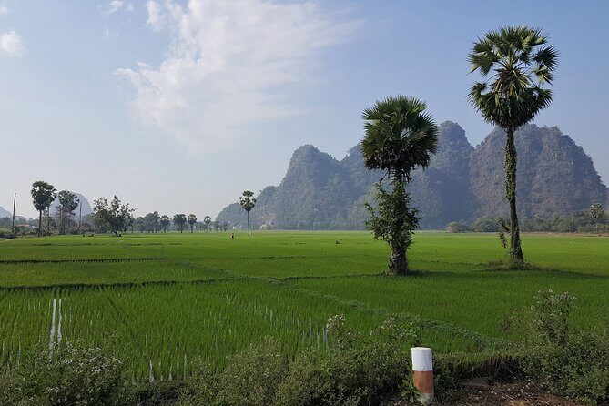 Mon and Kayin State  Adventure Trip - The Value of the Experience