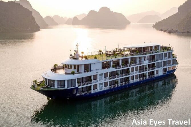 Mon Cheri Cruises 2 Day 1 Night - Key Points