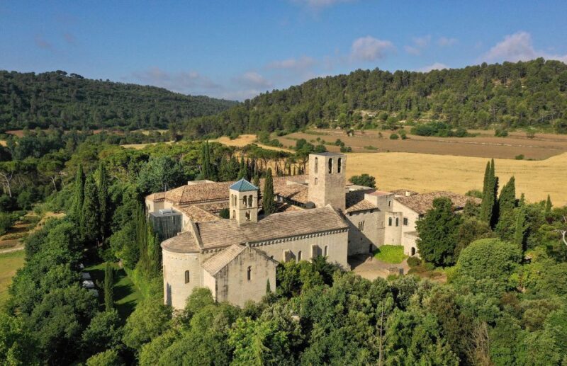 Món Sant Benet Monastery Tickets - Who Should Consider This Tour?