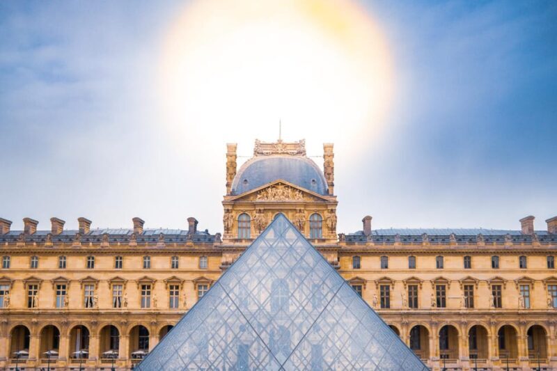 Mona Lisa & Treasures: 6-people Max Louvre Experience - Why This Tour Stands Out