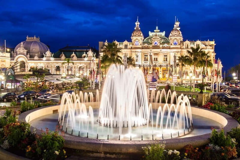 Monaco and Monte Carlo by Night 5-Hour Tour - Why You’ll Love This Night Tour of Monaco